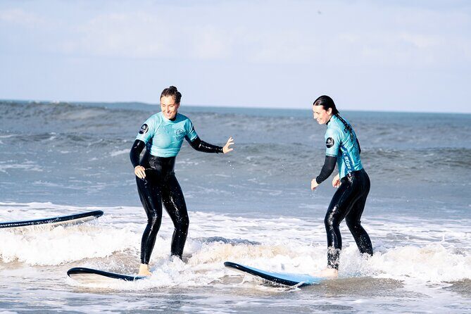 Torquay/Anglesea: Private Surf Lesson 1.5 Hours - Why the Reviews Speak Volumes