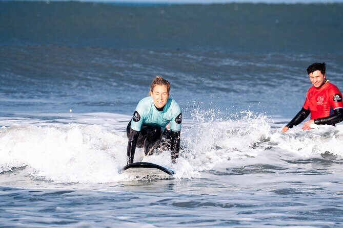 Torquay/Anglesea: Private Surf Lesson 1.5 Hours - Practical Details and Pricing