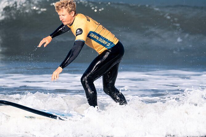 Torquay/Anglesea: Private Surf Lesson 1.5 Hours - Who Will Love This Experience?