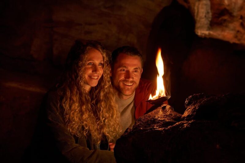 Torquay: Kents Cavern Prehistoric Cave - Key Points