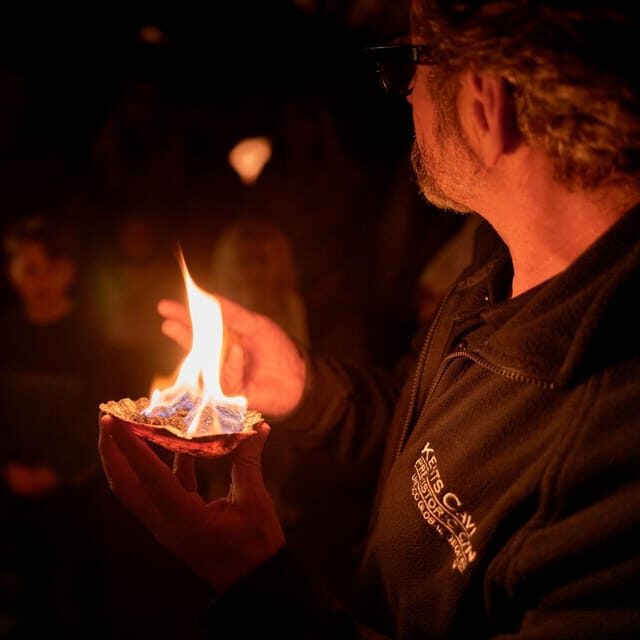 Torquay: Kents Cavern Prehistoric Cave - An In-Depth Look at Kents Cavern in Torquay