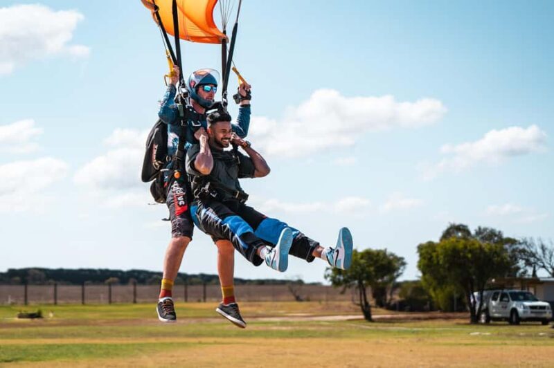 Torquay: Skydive over The Great Ocean Road - opt Melb pickup - Why Youll Love This Experience