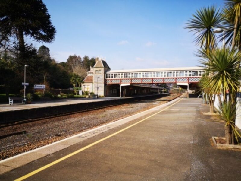 Torquay: The extraordinary life of Agatha Christie tour - An Engaging Introduction to Agatha’s Torquay Roots