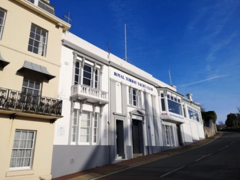 Torquay: The extraordinary life of Agatha Christie tour - Authentic Insights from Past Participants