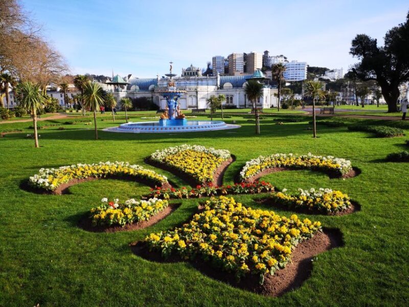 Torquay: The extraordinary life of Agatha Christie tour - Frequently Asked Questions