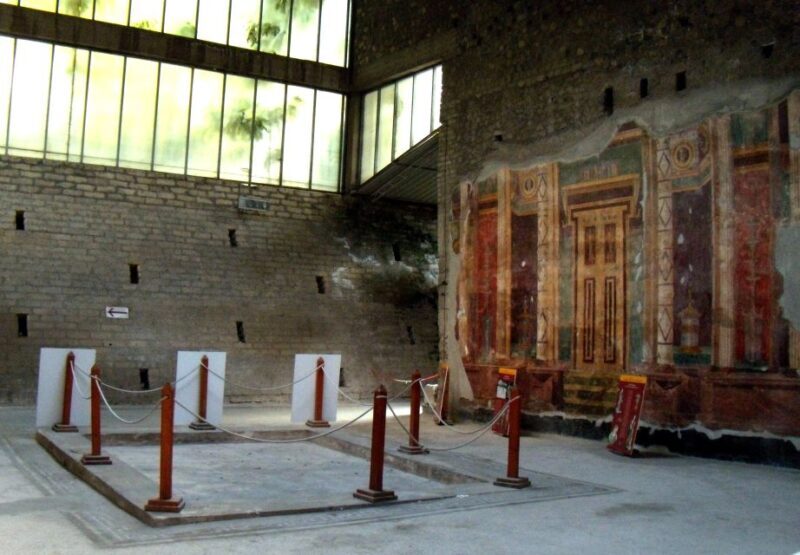 Torre Annunziata: Oplontis Entry Ticket with Digital Guide - Final Thoughts: Is It Worth It?
