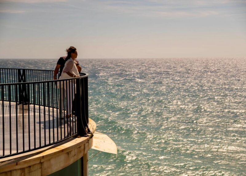 Torremolinos/Benalmadena: Nerja Caves Tour with Frigiliana - Who Is This Tour Best For?