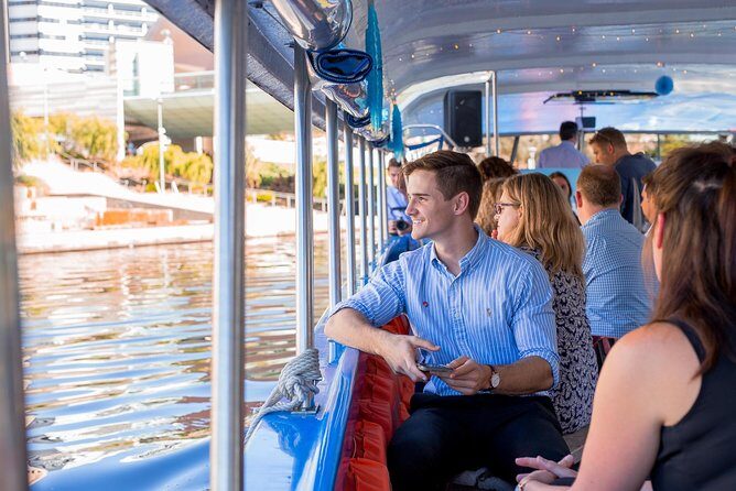 Torrens River Cruise in Adelaide - An In-Depth Look at the Torrens River Cruise Experience
