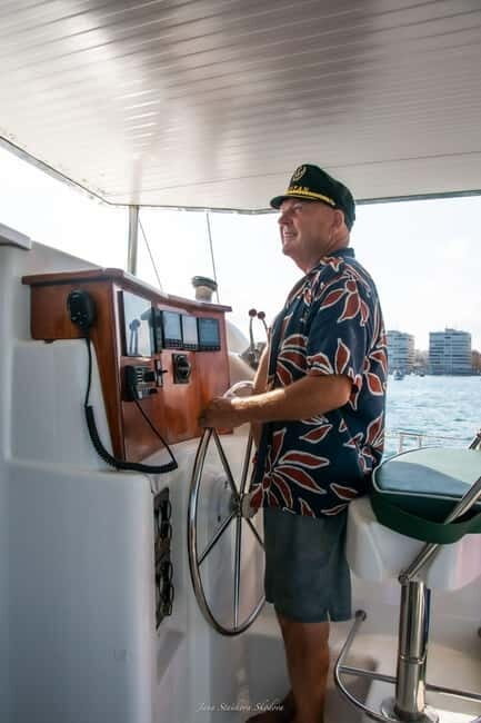 Torrevieja: Adventure tour on the catamaran Apaleo - Who Is This Tour Best For?