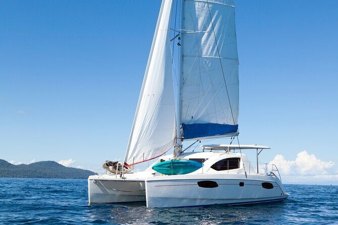 Torrevieja Adventure Tour with the Catamaran Apaelo - Key Points