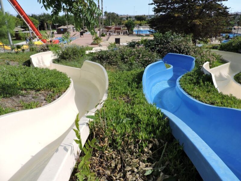 Torrevieja: Aquopolis Water Park Entry Ticket - Exploring the Aquopolis Water Park in Torrevieja: A Practical Guide  