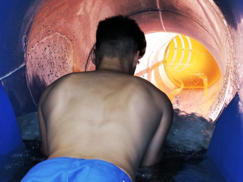 Torrevieja: Aquopolis Water Park Entry Ticket - Key Points  