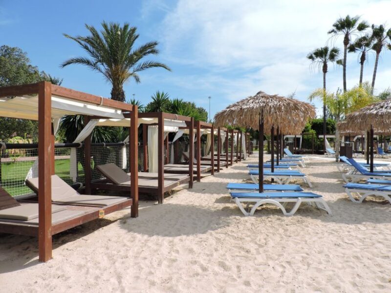 Torrevieja: Aquopolis Water Park Entry Ticket - FAQ  