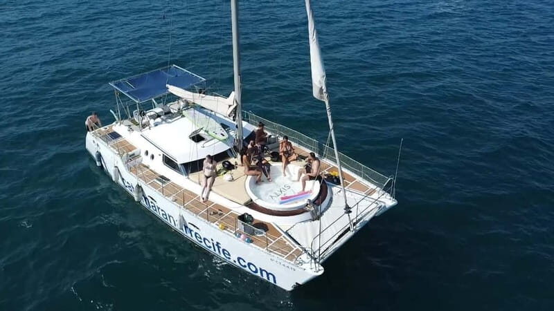 Torrevieja: Catamaran cruise and sunset with swimming - Who Should Book This Experience?