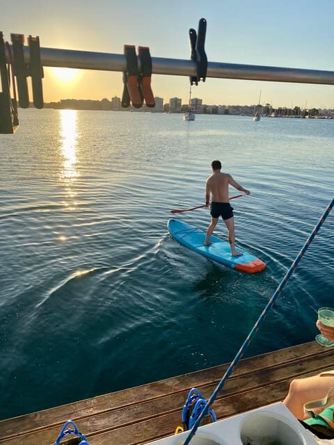 Torrevieja: Costa Blanca Catamaran Cruise - Final Thoughts