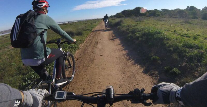 Torrevieja: Natural Parks e-Bike Tour - Exploring Torrevieja’s Natural Wonders on an E-Bike Tour