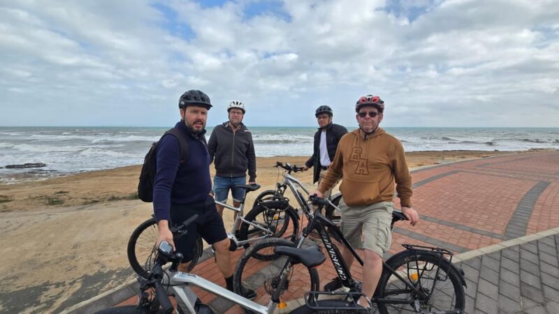 Torrevieja: Natural Parks e-Bike Tour - Pros and Cons Based on Reviews and Experience