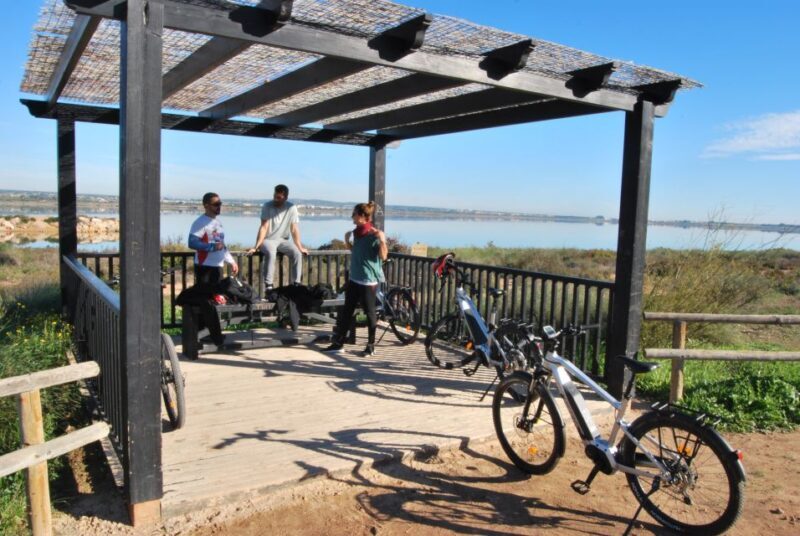 Torrevieja: Natural Parks e-Bike Tour - Who Should Consider This Tour?