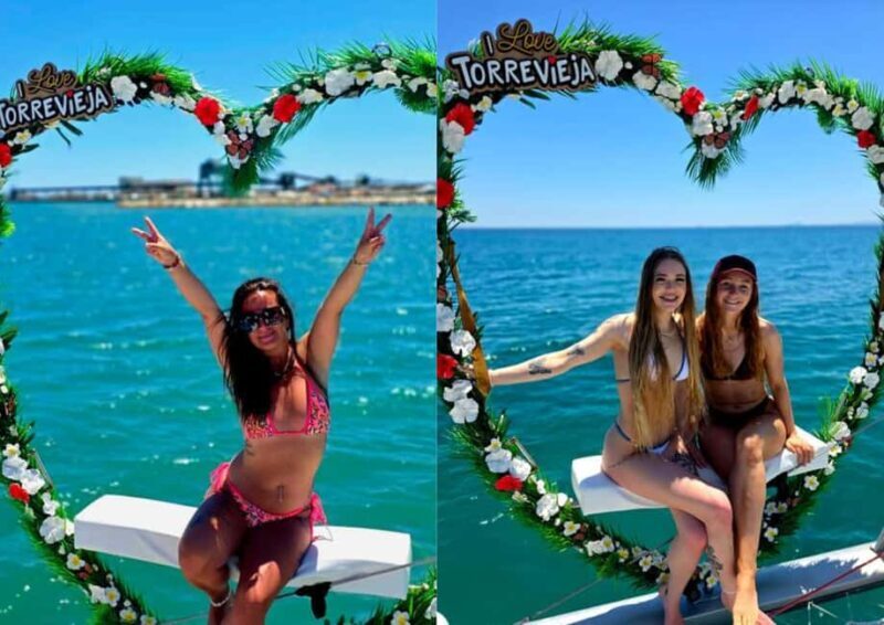 Torrevieja: Pirate Sunday Party Boat Tour - Key Points
