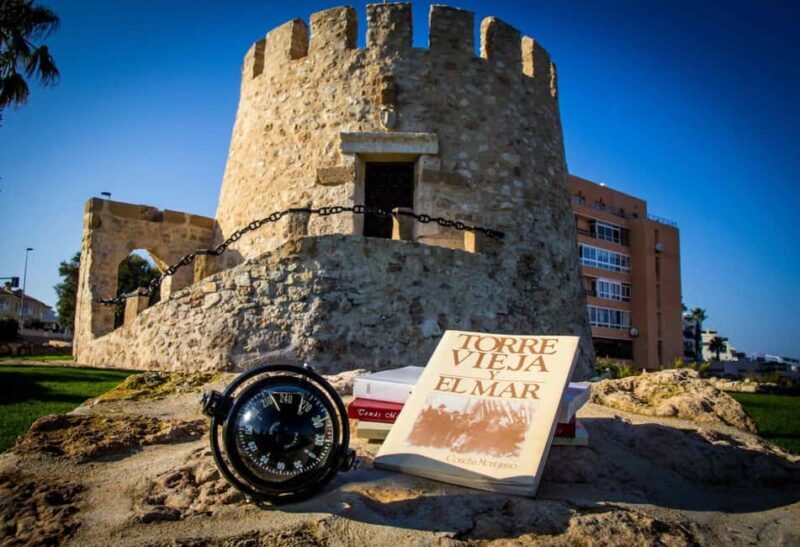 Torrevieja: Wine and Cheese Tasting at Torre del Moro - An In-Depth Look at the Experience