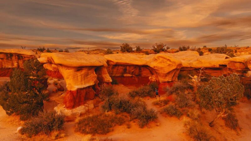 Torrey: Cosmic Ashtray, Devil's Garden, and Cedar Wash Tour - Final Thoughts