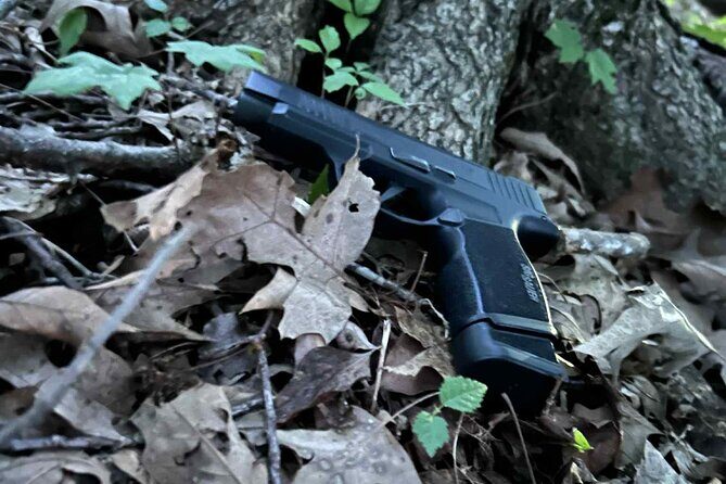 Torrid Tales Two More True Crime in St. Augustine - The Experience: What’s Included and What to Expect