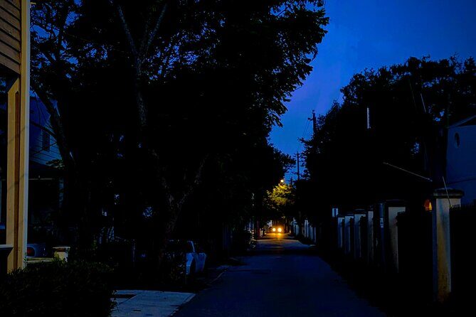 Torrid Tales Two More True Crime in St. Augustine - Who Will Love This Tour?