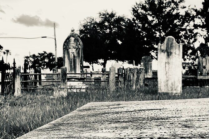 Torrid Tales Two More True Crime in St. Augustine - FAQs