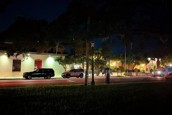 Torrid Tales Two More True Crime in St. Augustine - Final Thoughts