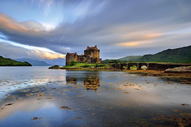 Torridon, Applecross and Eilean Donan Castle Small-Group Day Tour from Inverness - A Thorough Breakdown of the Itinerary 