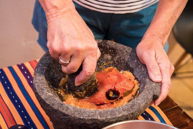 Tortilla Class and Workshop in Mexico - Who Should Sign Up?