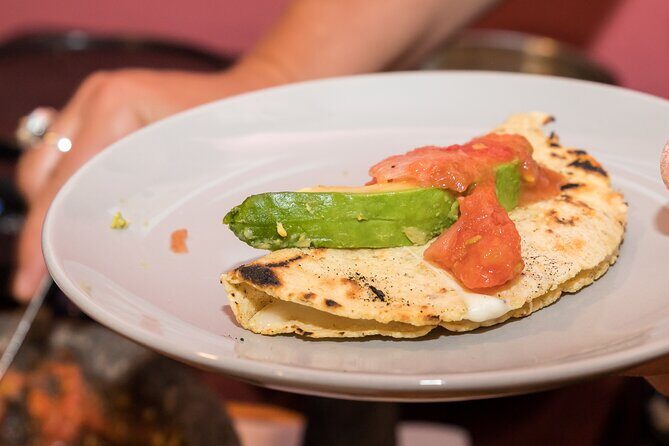 Tortilla Class and Workshop in Mexico - The Sum Up