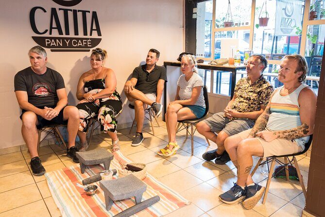 Tortilla Class and Workshop in Mexico - FAQs