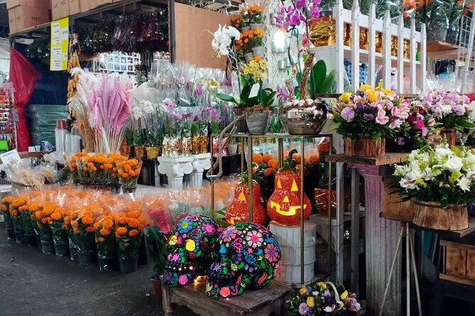 Tortilla Crawl: Food Tour in Mexico City - Why This Tour Is Worth It