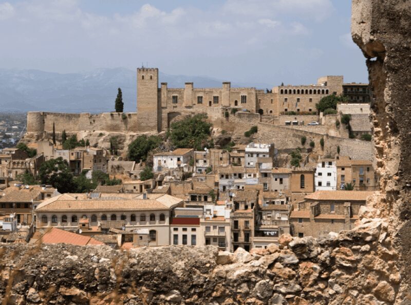 Tortosa: Guided Walking Tour with Cathedral Visit - FAQ