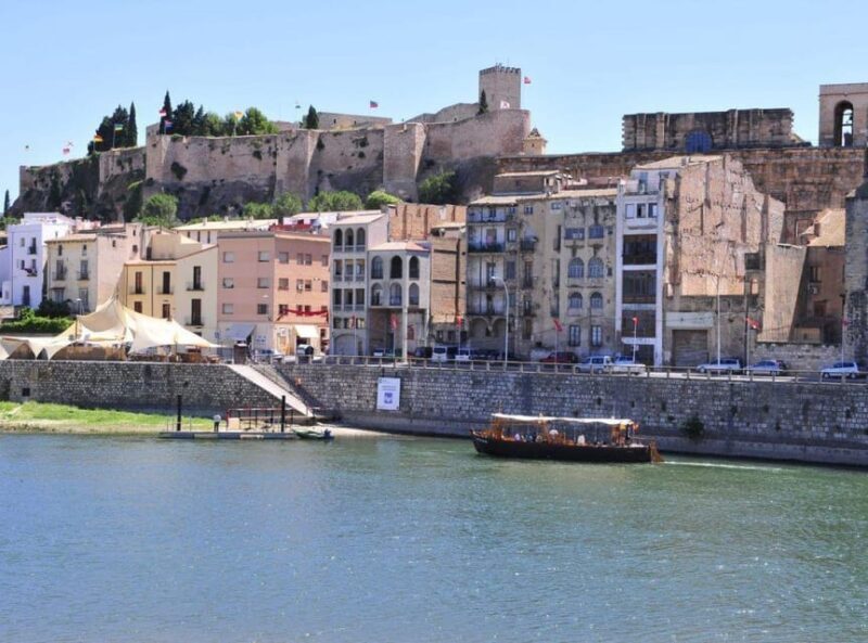 Tortosa: Guided Walking Tour with Cathedral Visit - Final Thoughts