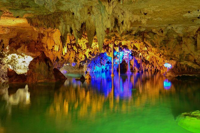 Tortugas & Cenotes Snorkel With Turtles Tour - Is This Tour Worth It?