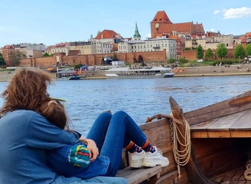 Toru: Sightseeing Cruises on the Vistula River - Key Points