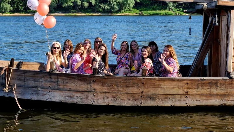 Toru: Sightseeing Cruises on the Vistula River - Why This Cruise Works Well for Travelers