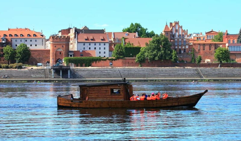 Toru: Sightseeing Cruises on the Vistula River - Final Thoughts