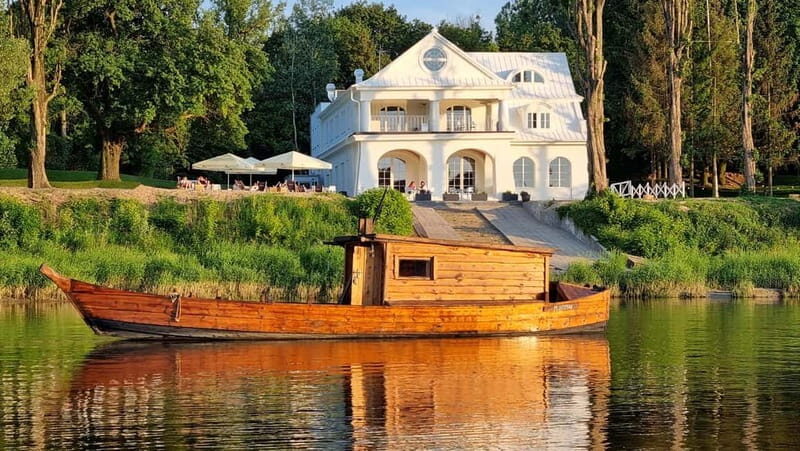 Toru: Sightseeing Cruises on the Vistula River - Who Should Consider This Tour?