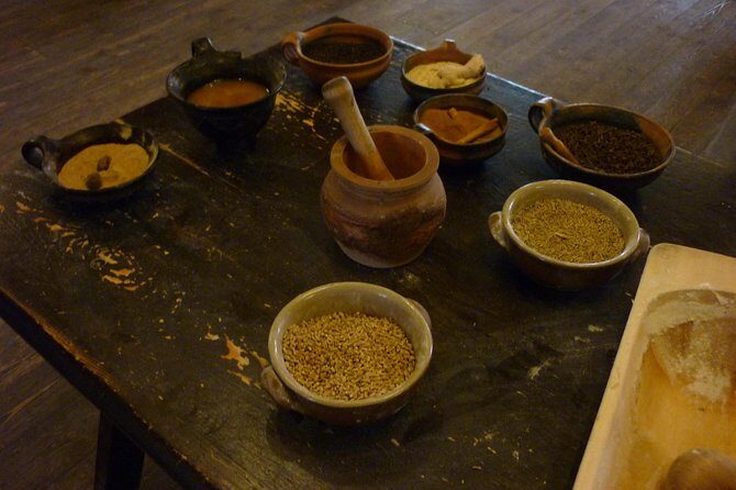 Torun Living Museum of Gingerbread and Old Town Private Walking Tour - The Overall Experience