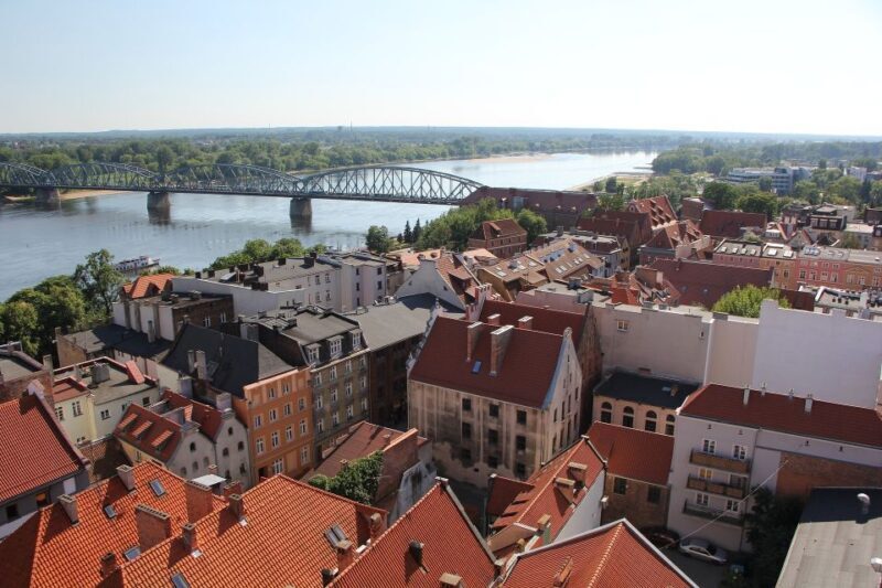 Torun Old Town Highlights Private Walking Tour - Expand Your Experience (3- or 4-Hour Options)