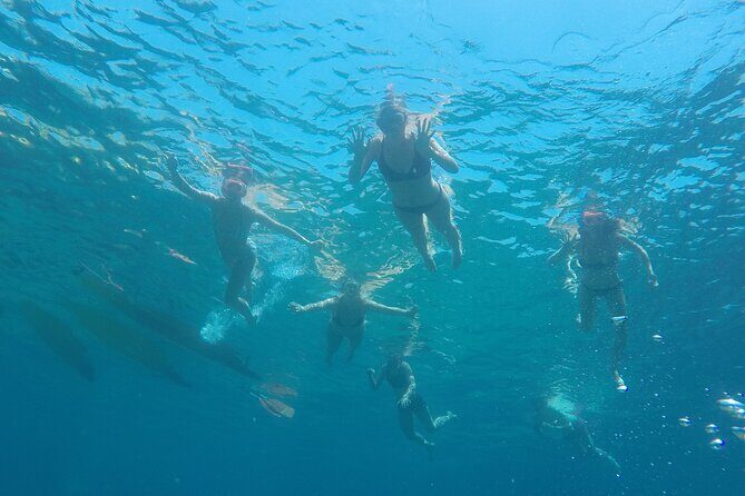 Tossa de Mar: Kayak & Snorkel Tour with Paella from Barcelona - Who Should Consider This Tour?