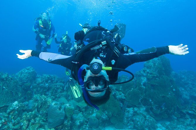 Tossa de Mar Scuba Diving PADI - Who Will Love This Tour?