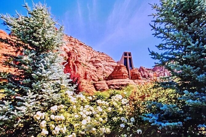Total Sedona Tour - Authentic Experiences from Travelers
