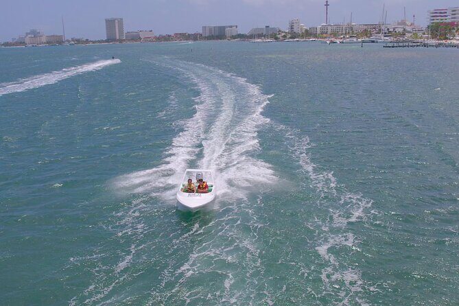 Total Speed Boat Tour and Snorkel Cancun - Final Thoughts