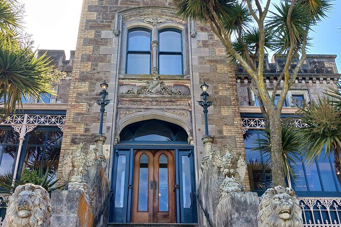 Totally Local Wildscene Private Shore Excursion With 8 travelers - Why This Tour Works Well