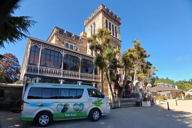Totally Local Wildscene Private Shore Excursion With 8 travelers - The Sum Up