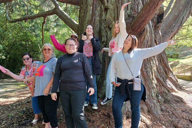 Totally Local Wildscene Private Shore Excursion With 8 travelers - FAQs